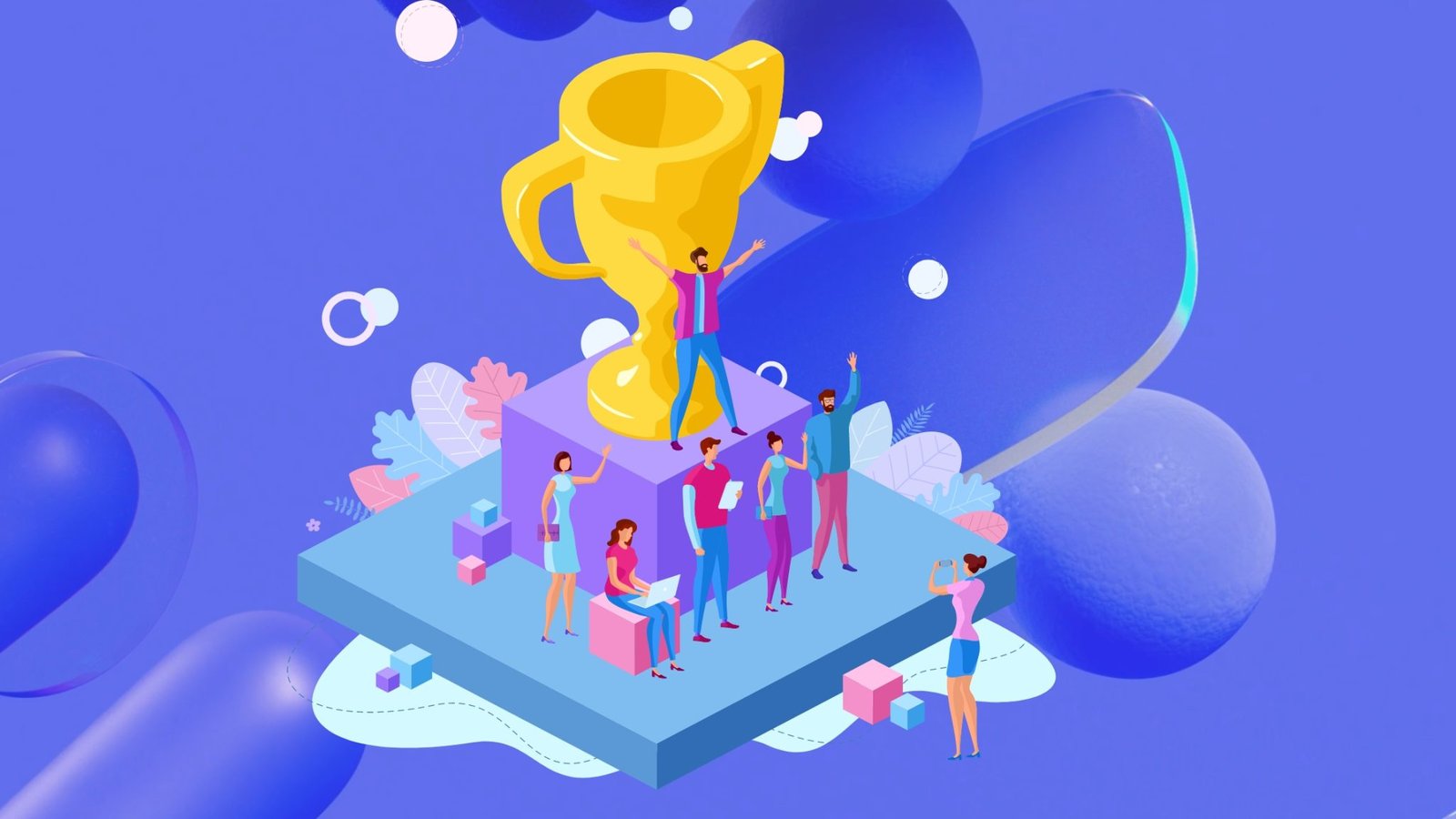 How Employee Recognition Boost Engagement & Performance